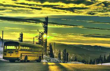 Bus Tours to Myrtle Beach, SC | Rent Charter Buses Inc Charters New York